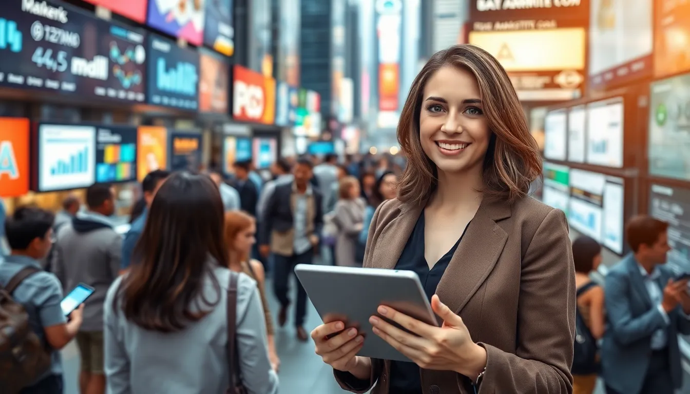 MarTech Ecosystem: Unlocking Success in Today's Dynamic Marketing Landscape - Jwgenesis